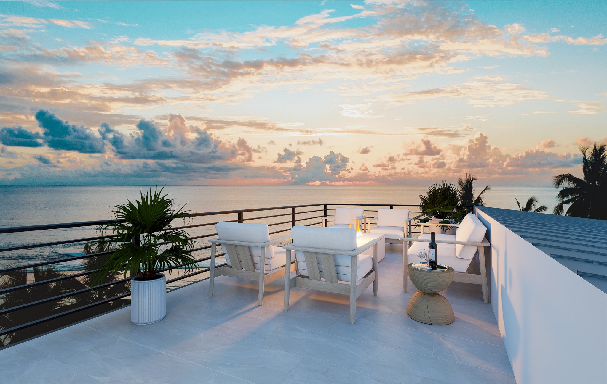 Luxury Home Builder in Southwest Florida | Custom Homes